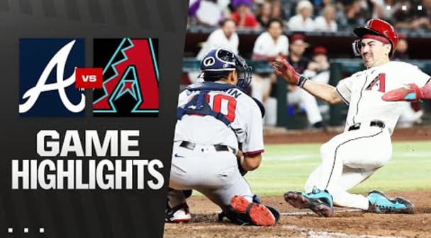 Atlanta Braves: Live Scores, Matches and Fixtures - 365Scores