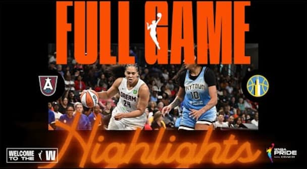 WNBA: Scores en direct, Calendrier et Table - 365Scores