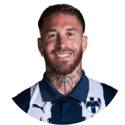sergio ramos png face