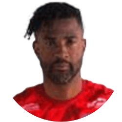 patrick pemberton edad