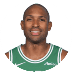 Al horford stats store