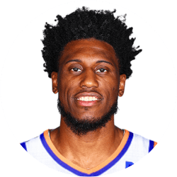 thaddeus young stats