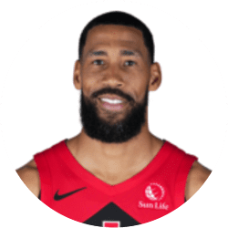 garrett temple stats