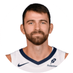 John Konchar Memphis Grizzlies Sylwetka statystyki i wiadomo ci 365Scores