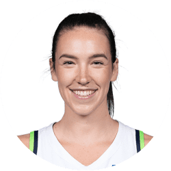 bridget carleton stats