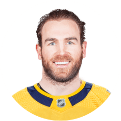 predators 2024 roster