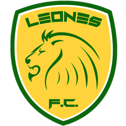 fc leones v