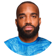 alexandre lacazette