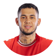 edmilson junior brazil