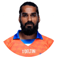 sandesh jhingan