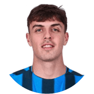 daniel maldini stats