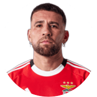 otamendi