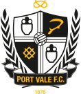 Port Vale: Livescore, Matches and Fixtures - 365Scores