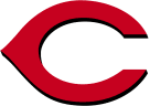Cincinnati Reds: Table & Standings - Baseball - 365Scores