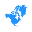 Posiciones de los grupos de CONCACAF Series