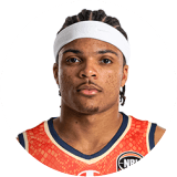 Estadísticas de Rob Edwards en Oklahoma City Blue - 365Scores