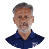 Nelson Vivas (Atletico Madrid) - Bio, stats and news - 365Scores