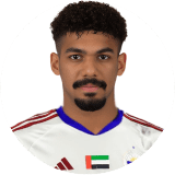 Estadísticas de Mayed Al-Kass en Sharjah SC - 365Scores