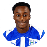 Isaac Mabaya (Liverpool U19) - Bio, stats and news - 365Scores