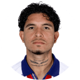 Javier Suárez (Atlético San Luis) - Bio, stats and news - 365Scores