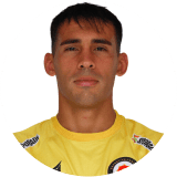 Brian Noriega (Costa Brava (Gral Pico)) - إحصاءات والسيرة الذاتية والأخبار - 365Scores