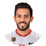 Estadísticas de Mohammad Frieh Al Rashedi en Kuwait SC - 365Scores