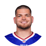 Alec Anderson (Buffalo Bills) - Bio, Statistiken und Nachrichten ...
