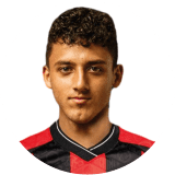 Farbod Samadian (CS Cartagines) - Bio, stats and news - 365Scores