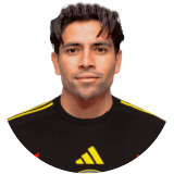 Victor Dávila (CSKA Moscow) - Bio, stats and news - 365Scores