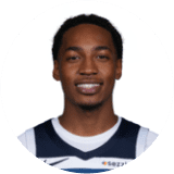 Rob Dillingham (Minnesota Timberwolves) - Biografi, statistik, dan ...