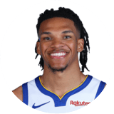 Will Richard (Golden State Warriors) - Bio, stats and news - 365Scores