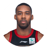 Darius Adams (Shenzhen Leopards) - Bio, stats and news - 365Scores