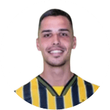 Estadísticas de Luan Campos en Marcilio Dias - 365Scores