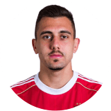 Nejc Gradišar (Al Ahly SC) - Biografia, statistiche e notizie - 365Scores