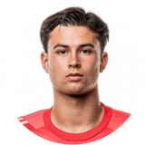 Oscar Buur (Копенгаген) - Биография, статистика и новости - 365Scores