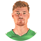 Joseph Wright (بارنت) - إحصاءات والسيرة الذاتية والأخبار - 365Scores