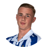 Benjamin Brantlind (IFK Göteborg) - Bio, statistieken en nieuws - 365Scores