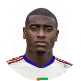 Tyrone Conraad (Sharjah SC) - Bio, stats and news - 365Scores