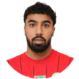 Ahmed Mohamed Al-Ali (Al Bataeh) - Bio, stats and news - 365Scores