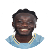 Estadísticas de Aaron Osei Bonsu en K. Beerschot V.A. - 365Scores