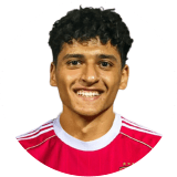Mohamed Abdallah (Al Ahly SC) - Bio, stats and news - 365Scores