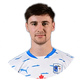 Sam Barnes (Barrow) - Bio, stats and news - 365Scores