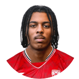 Saul Fox-Akande (Morecambe) - Bio, stats and news - 365Scores