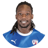 Ryheem Sheckleford (Chesterfield) - Bio, stats and news - 365Scores