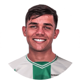 Estadísticas de Igor Daniel da Silva en FC Dordrecht - 365Scores