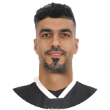 Gamal Abdullah (Al Urooba) - Bio, stats and news - 365Scores