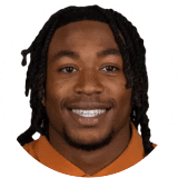 Warren Roberson (Texas) - Bio, stats and news - 365Scores