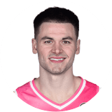 Matthew Mooney (New Zealand Breakers) - Bio, stats and news - 365Scores