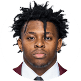 Bryan Jackson (Wisconsin) - Bio, stats and news - 365Scores