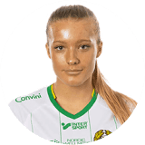 Smilla Holmberg (Hammarby (W)) - Bio, stats and news - 365Scores